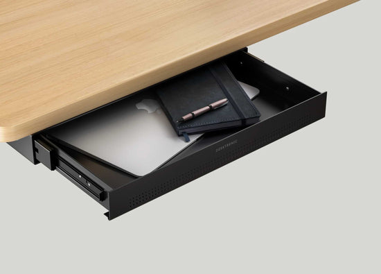 Biurko na 4 nogach Home Max | Desktronic